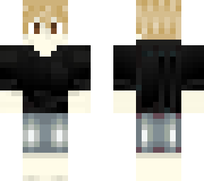 Kani | Minecraft Skin