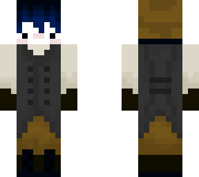 victorian | Minecraft Skins