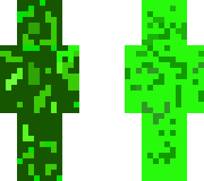 leaf camo | Minecraft Skins