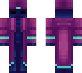 Leper Messiah | Minecraft Skin