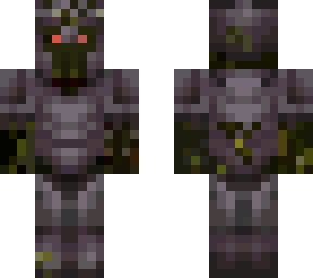 Lich King | Minecraft Skins