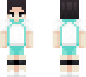 LSU FTB | Minecraft Skin