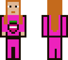 loserfruit | Minecraft Skins