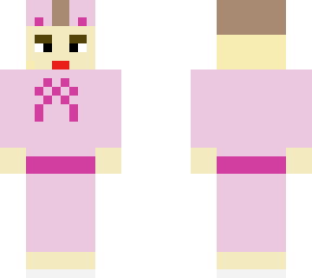 maple story | Minecraft Skins