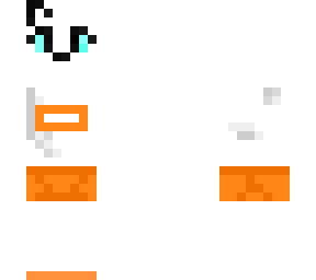 oreo | Minecraft Skin