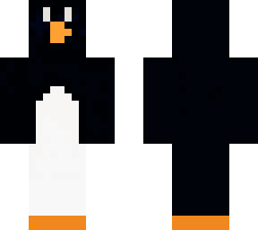 Penguins | Minecraft Skins