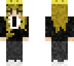 pixel | Minecraft Skin