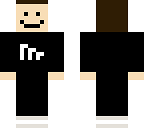 pog | Minecraft Skin