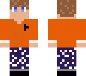 Polo | Minecraft Skin