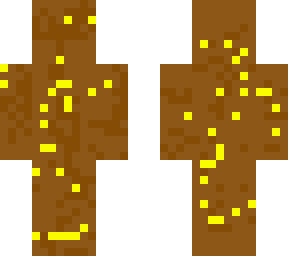 Poo | Minecraft Skins