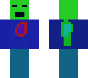 Potion | Minecraft Skins