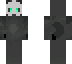 Puro | Minecraft Skin