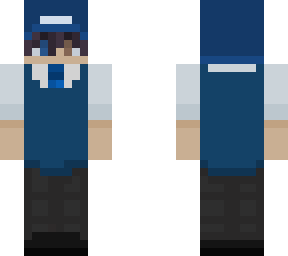 quackity hq | Minecraft Skins