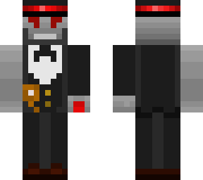 abraham lincoln | Minecraft Skins