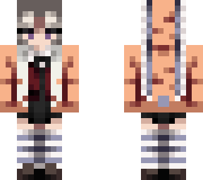 Runa | Minecraft Skin