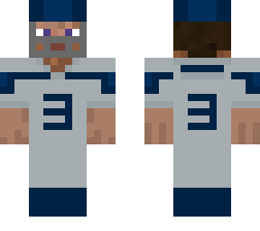 seahawks | Minecraft Skins