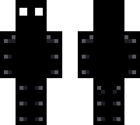 shadow bonnie | Minecraft Skins