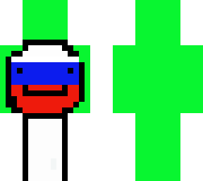 vladimir putin | Minecraft Skins