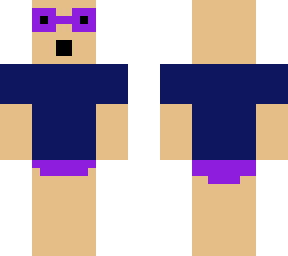 speedo | Minecraft Skins