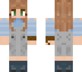 tatum | Minecraft Skins