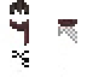 terrence | Minecraft Skin