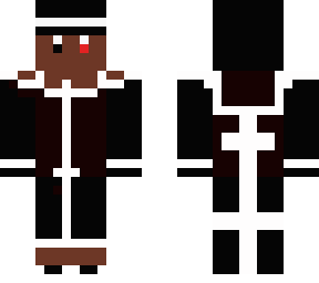 nun | Minecraft Skins