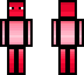 Vibe | Minecraft Skin