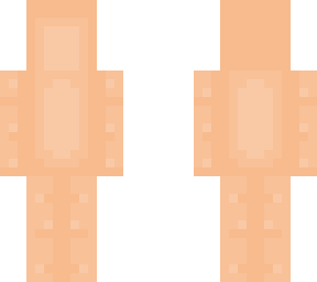 White skin tone base | Minecraft Skin