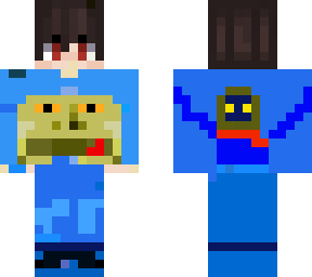 jabba the hut | Minecraft Skins