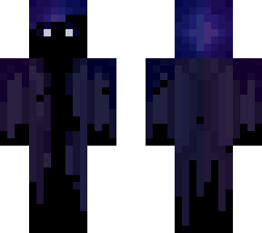 Zenith n765487154815 | Minecraft Skin