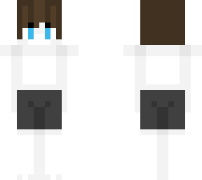 Puro | Minecraft Skins