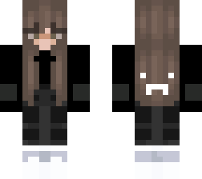 :PP | Minecraft Skin