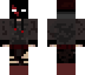 Akir normal | Minecraft Skin