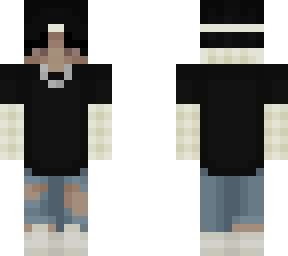 alex arms | Minecraft Skin