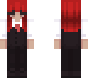 Bartender Skin V2 | Minecraft Skin