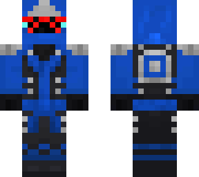 rathalos | Minecraft Skins