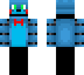 Bon-Bon | Minecraft Skin