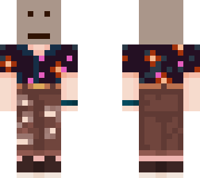 Box | Minecraft Skins