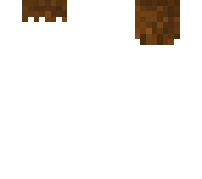 Boy Hair Base | Minecraft Skin