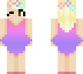 Break | Minecraft Skin