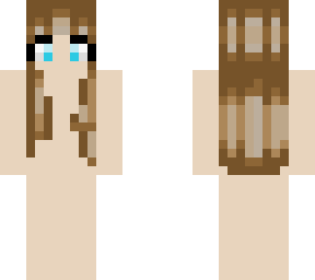 girl skin girl base | Minecraft Skins