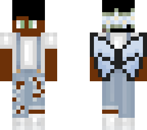 Butterfly | Minecraft Skins