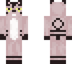 Cain | Minecraft Skin