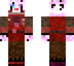 Gangle | Minecraft Skins