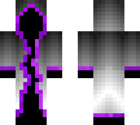 cool mage | Minecraft Skin
