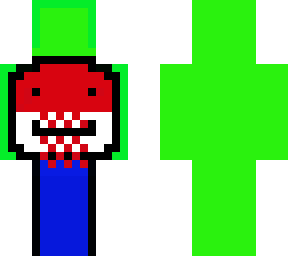 Croatian Dream | Minecraft Skin