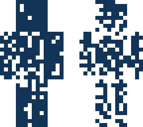 Depixelating | Minecraft Skin