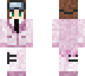 Dumpy | Minecraft Skin