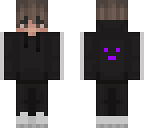 E BOY | Minecraft Skin