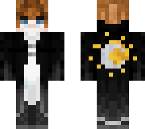 ss leader | Minecraft Skins